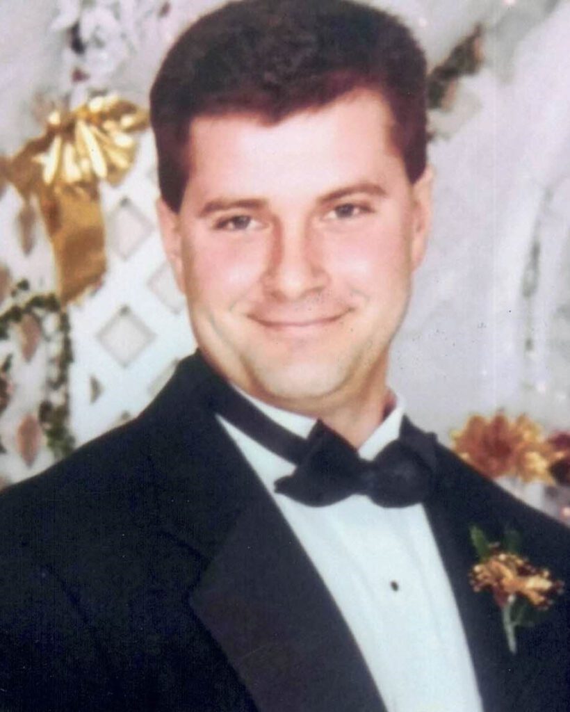 Leo James Dore` – KQKI News