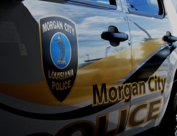Morgan City Police Department Releases Monthly Activity Report for June ...