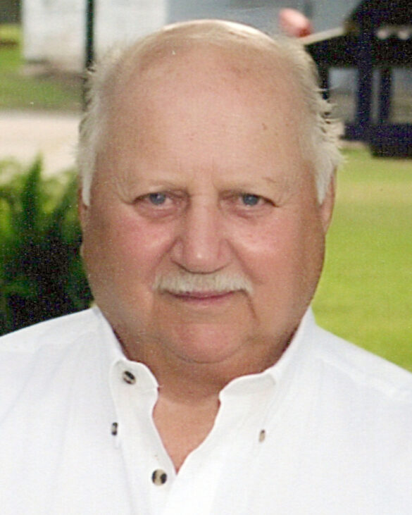 Carroll R. Menard – KQKI News