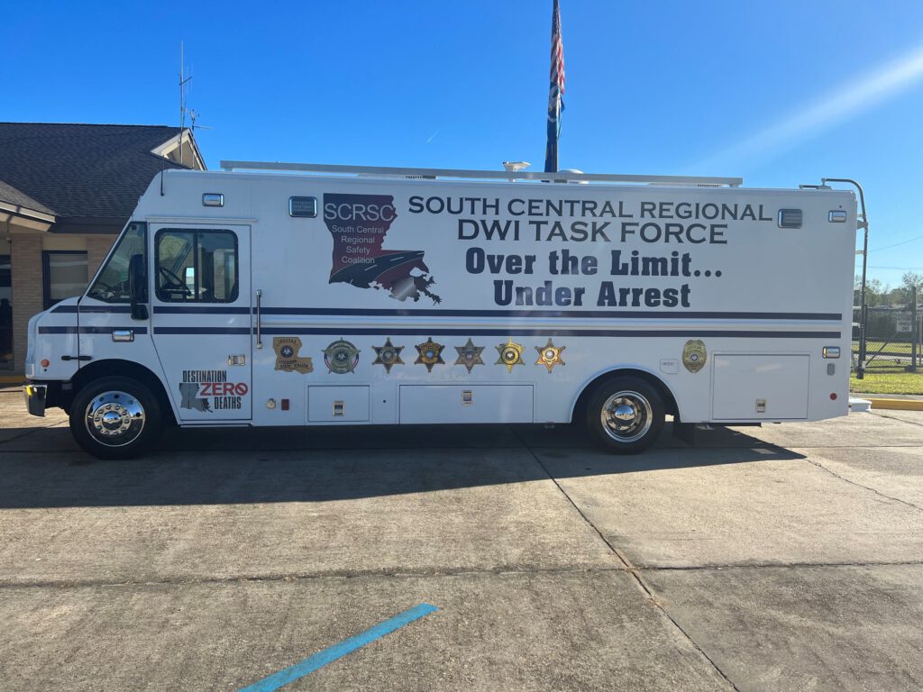 2021 Holiday Season Drive Sober Or Get Pulled Over Campaign – KQKI News