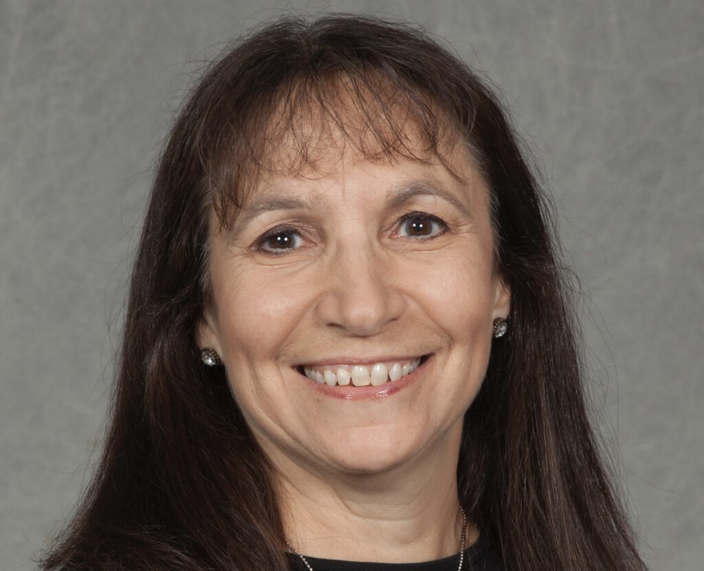 Hope Ann Marino Johnson – KQKI News