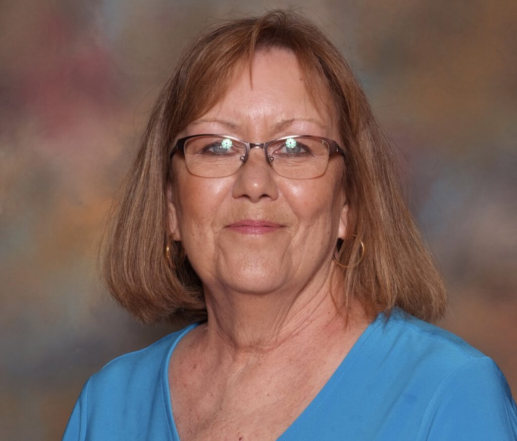 Cindy Bollinger Landry – KQKI News