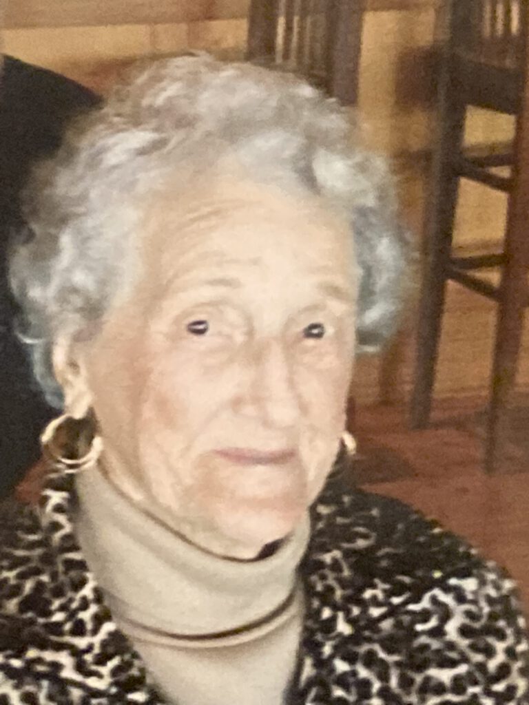 Ruth Ross Daigle – KQKI News