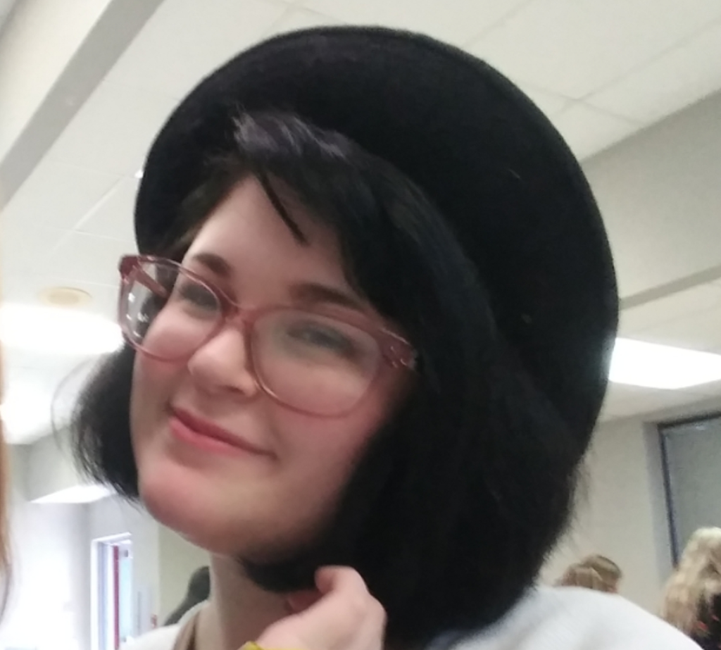 Lillian Claire Trimmer – KQKI News