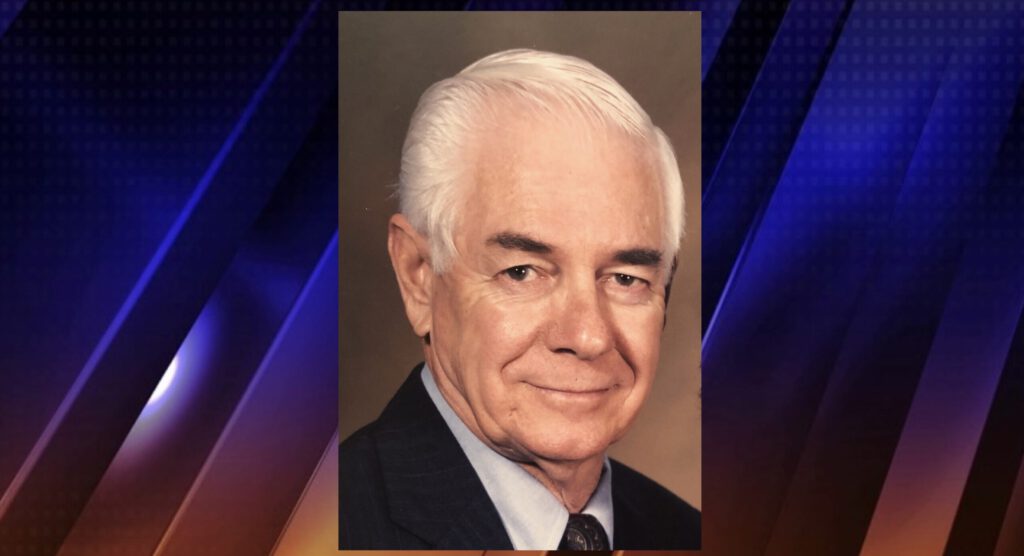 Leo Luke Grizzaffi Sr. – KQKI News