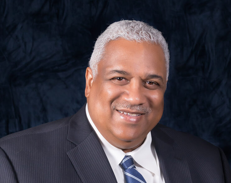 Franklin Mayor Eugene Foulcard Responds to Wednesday’s Acts of Gun ...