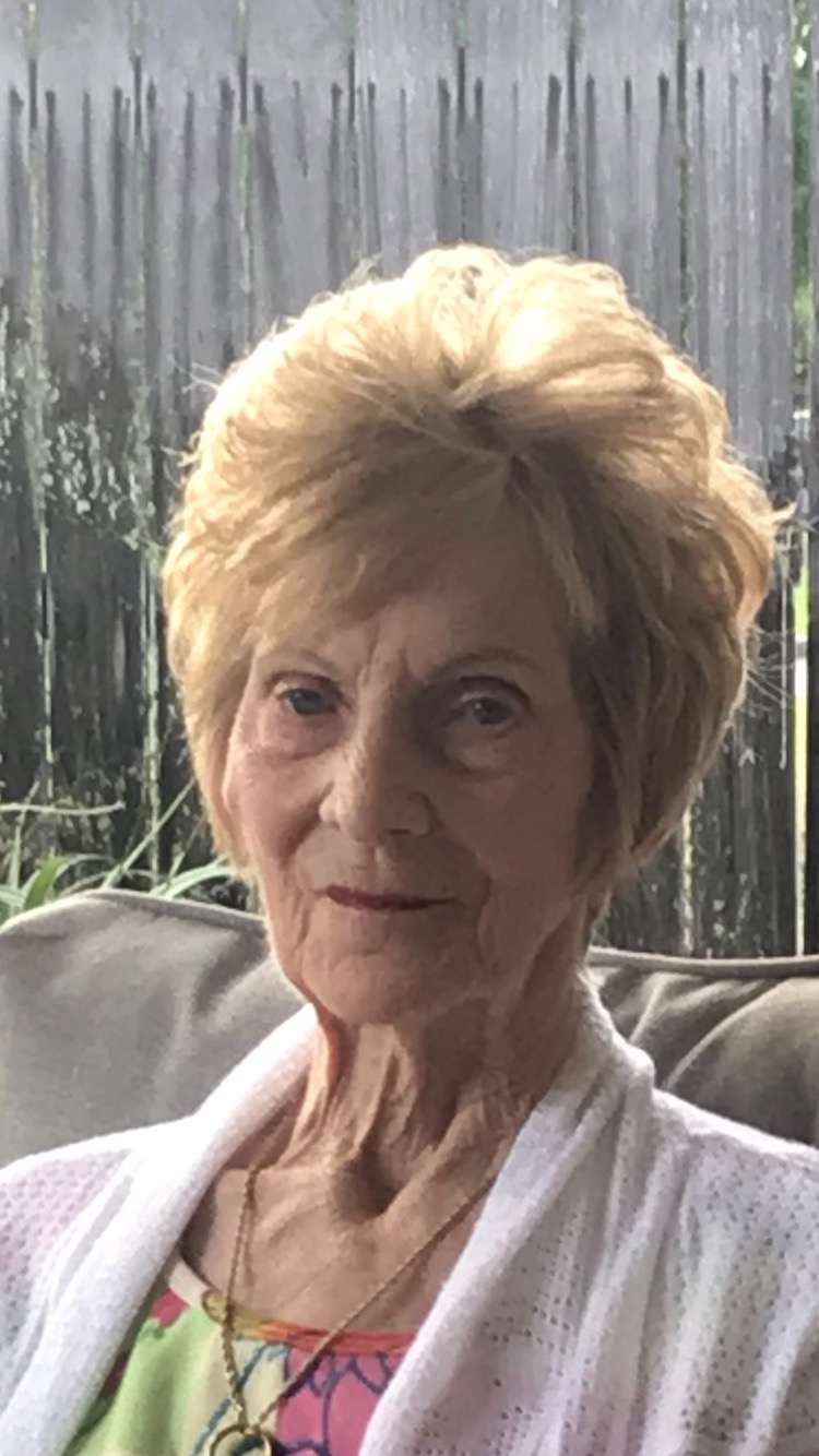 Myrl Watkins Barousse – KQKI News