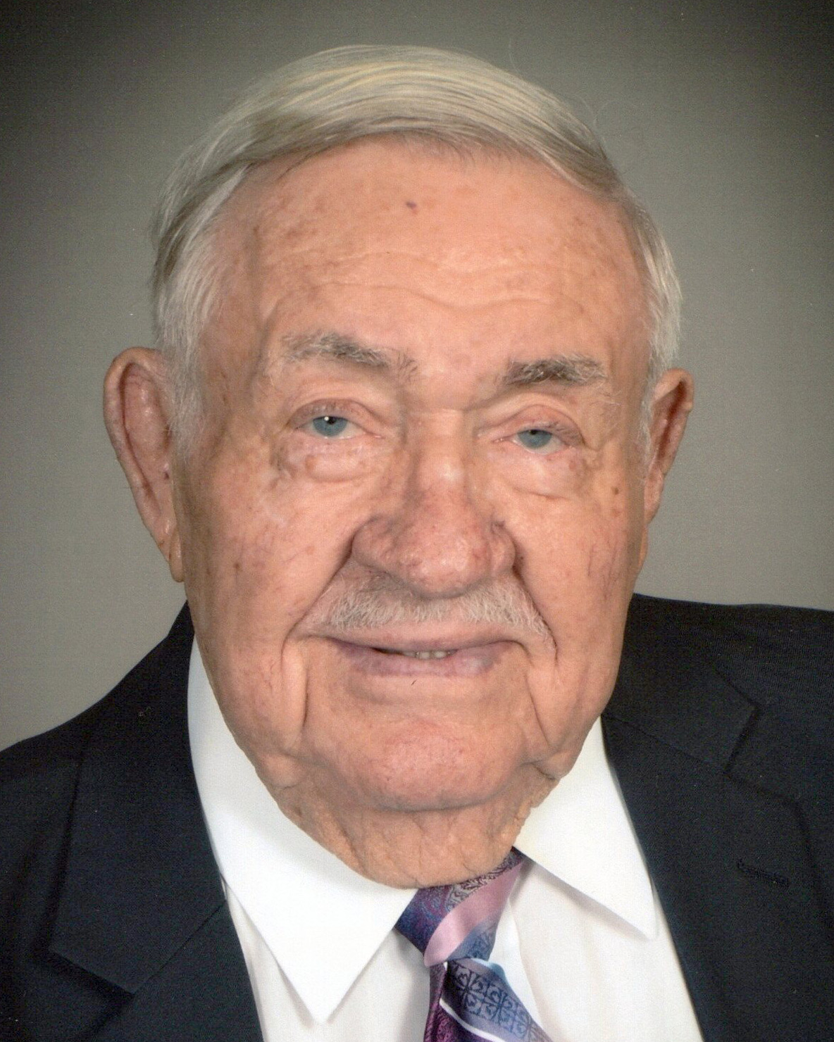 Rufus Harold “Ken” Cooper – KQKI News