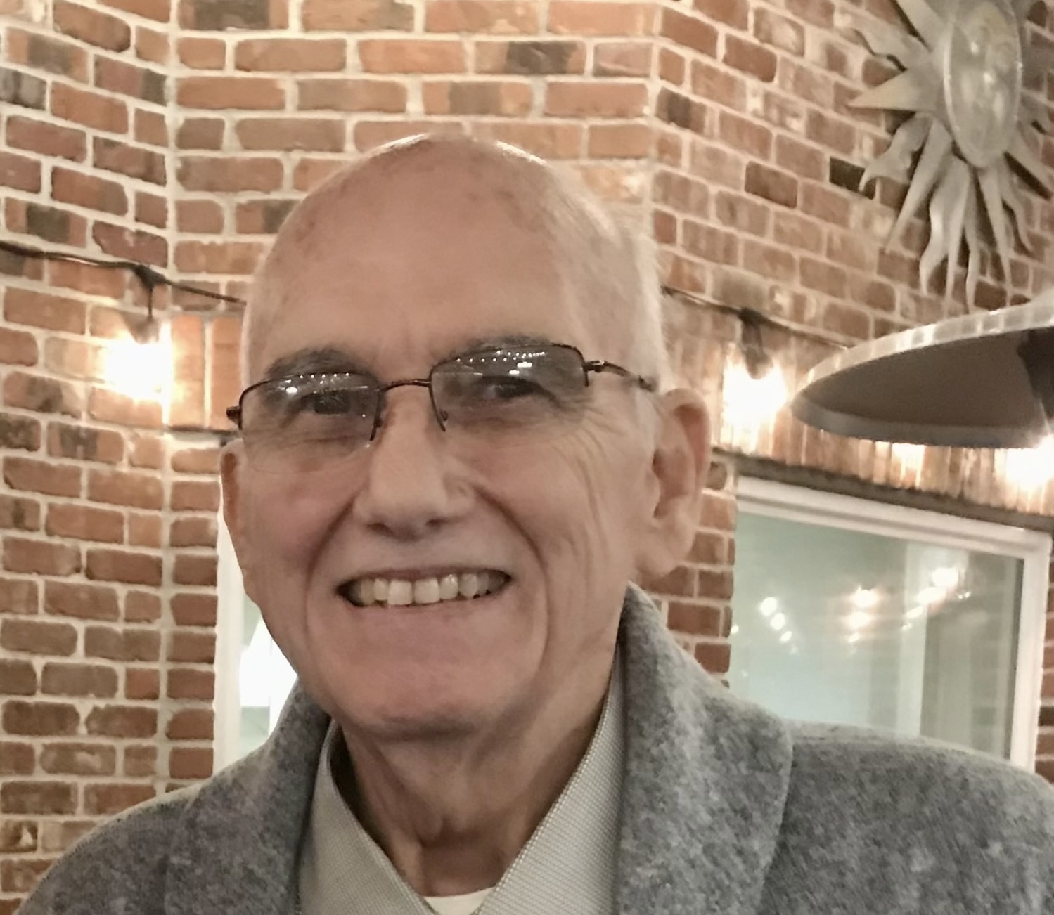 Donald Joseph Loupe – KQKI News