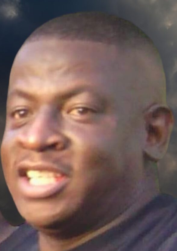 Donald Ray Bennett – KQKI News