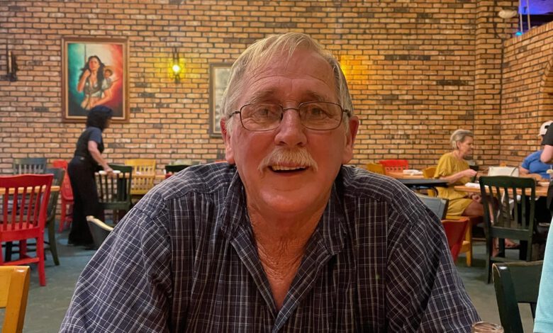 William “Billy” Dupuy Jr. – KQKI News