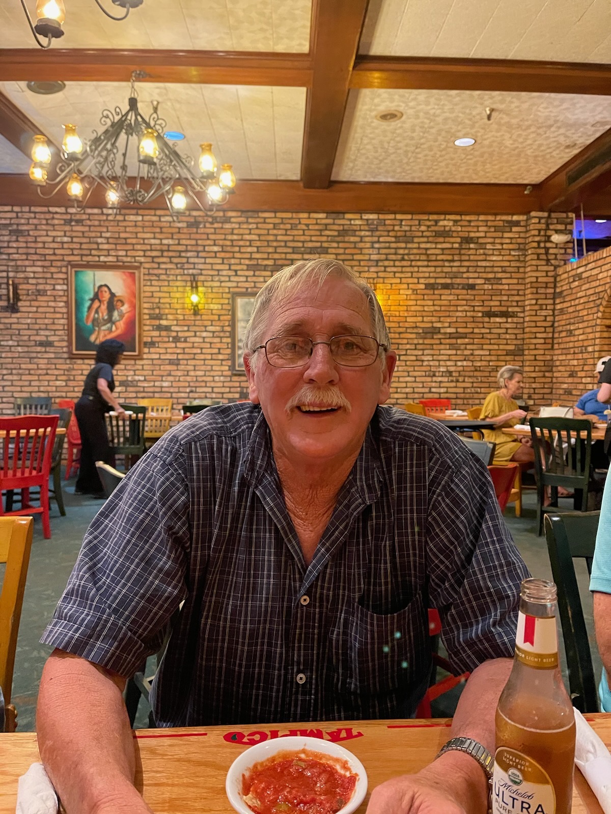 William “Billy” Dupuy Jr. – KQKI News