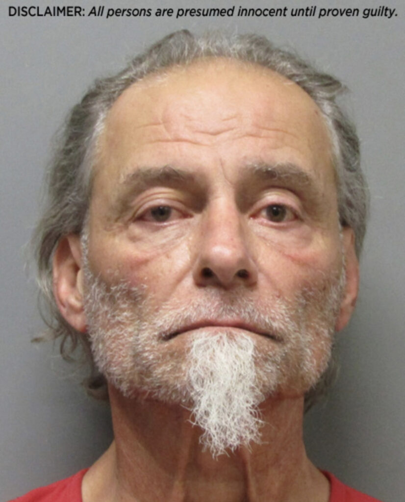 Cut Off Man Charged with Sex Crimes – KQKI News