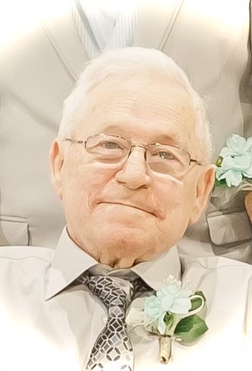 Harry Joseph Hebert – KQKI News