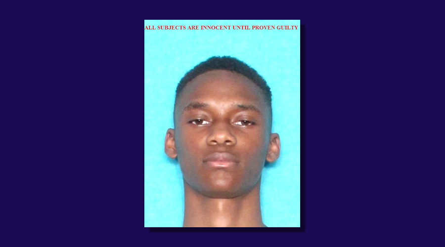 FPD Seeking Information On Whereabouts Of Attempted Second Degree ...