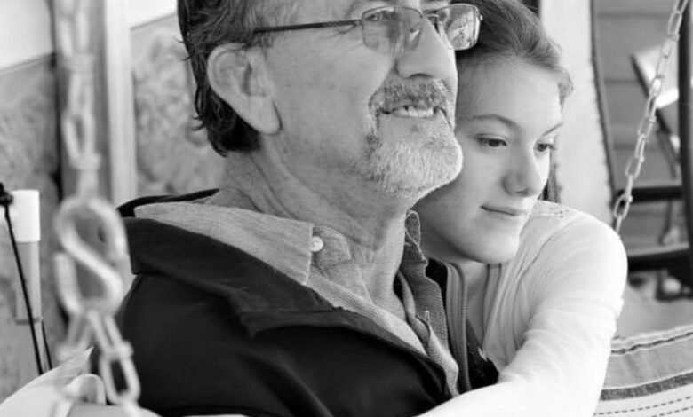 Funeral Services Set for South Louisiana Artist, Ron Landry – KQKI News