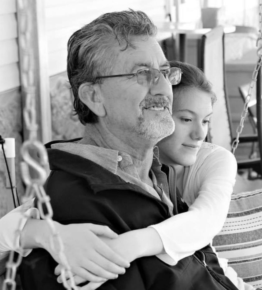 Funeral Services Set for South Louisiana Artist, Ron Landry – KQKI News