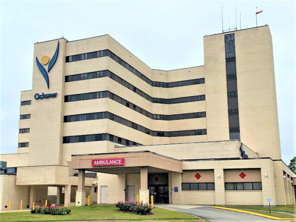 Ochsner Health Modifies Clinic Hours and Postpones Elective Procedures ... Ochsner Health Modifies Clinic Hours and Postpones Elective Procedures ...