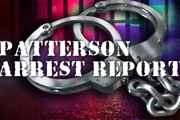 Morgan City Arrest Report 12-2-2024 – KQKI News