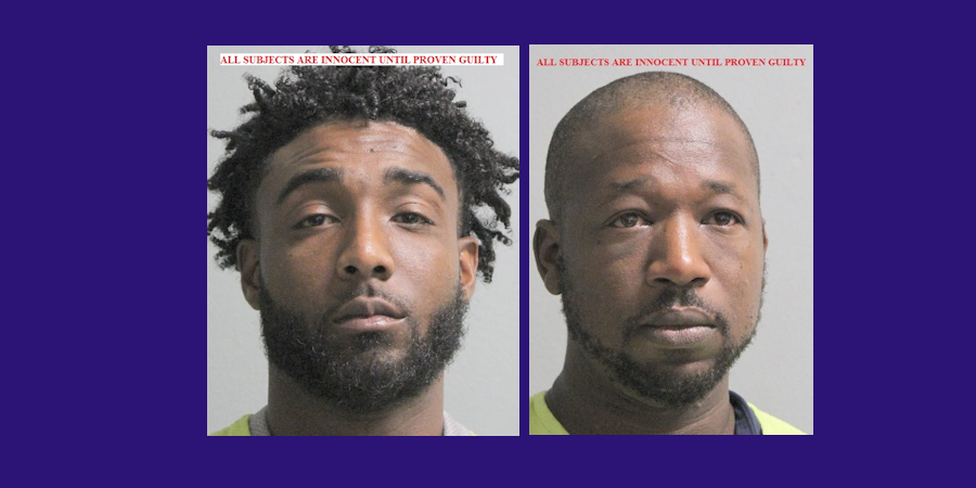 Two Arrests Made in 2007 Franklin Police Department Cold Case – KQKI News