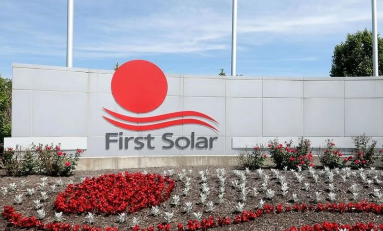 First Solar Announces $1.1 Billion Investment in Louisiana Solar Panel ...