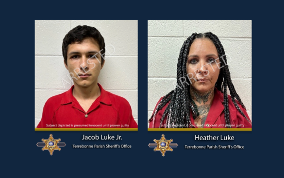 Two Suspects Arrested Following Violent Incident at Houma Sam’s Club ...
