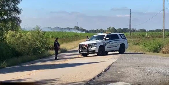 Identities of Victims Released in Patterson Plane Crash, Patterson Man ...