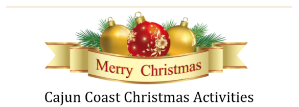 Cajun Coast Christmas – KQKI News