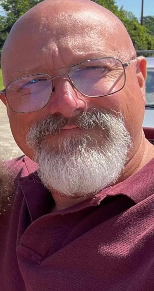 Steven Douglas Brinkley – KQKI News