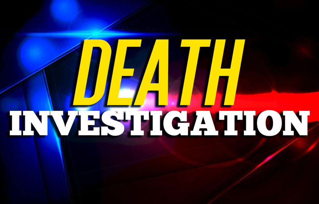 Wanted Suspect Death Under Investigation – KQKI News