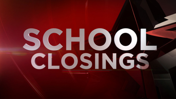Update List of School Closures for January 16, 2024 – KQKI News
