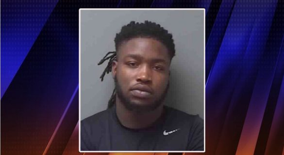 Lafayette Man Sentenced to 60 Years for Attempted Second Degree Murder ...