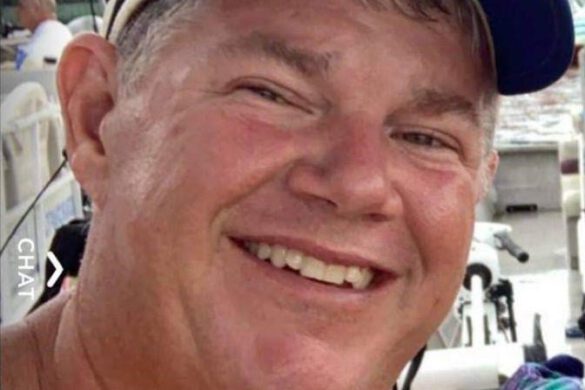 Katherine “Kay” Copeland Ritchie Raymond – KQKI News