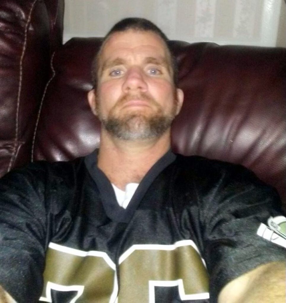 Aaron Joseph Boudreaux Sr. – KQKI News