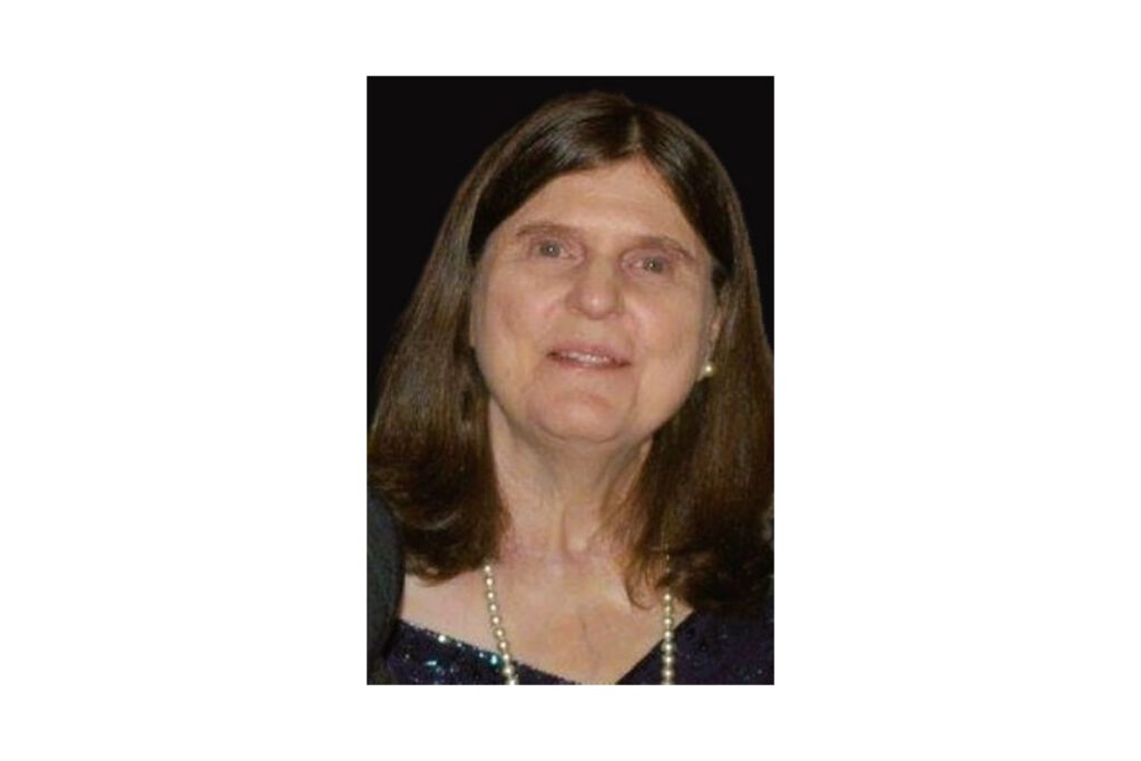 Katherine “Kay” Copeland Ritchie Raymond – KQKI News
