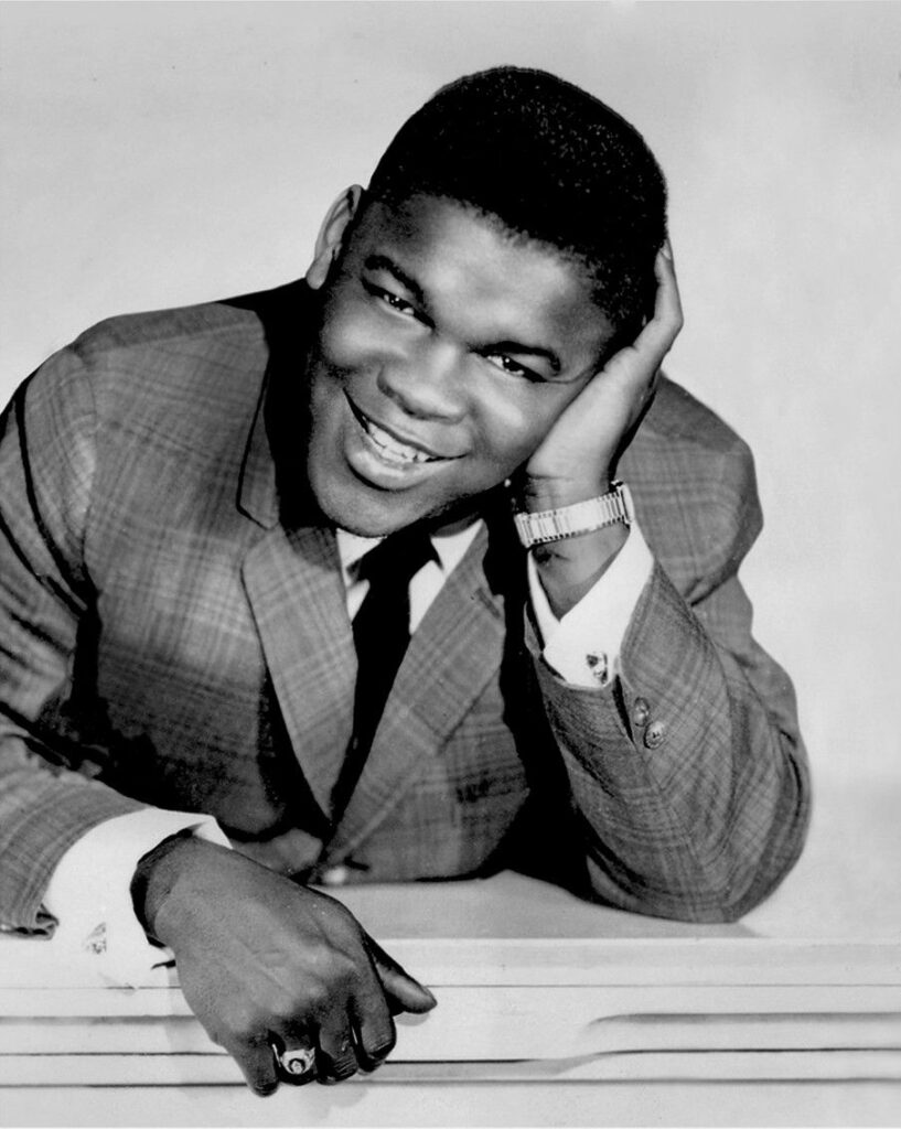 Clarence “Frogman” Henry, “Ain’t Got No Home” Singer & Song Writer ...