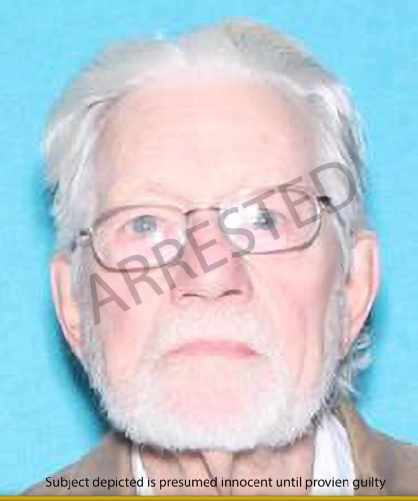 87-Year-Old Houma Man Charged with Attempted 2nd Degree Murder – KQKI News