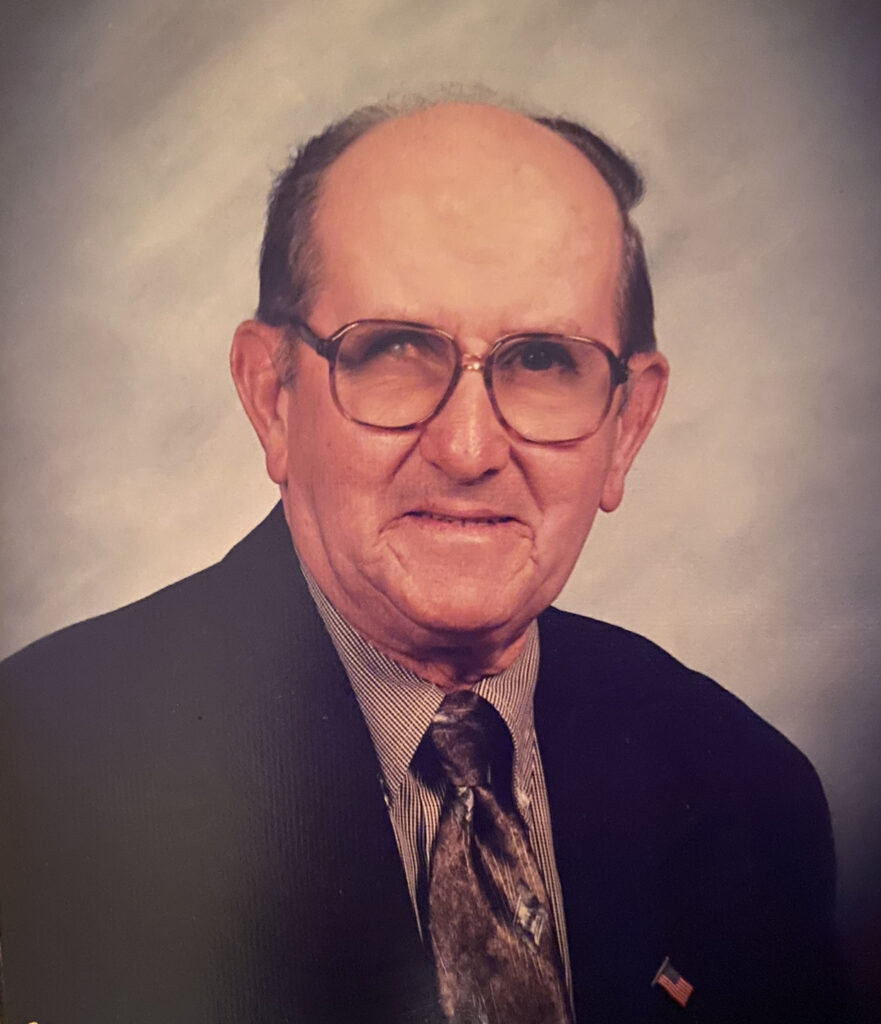 Lester Joseph Fryou, Sr. – KQKI News