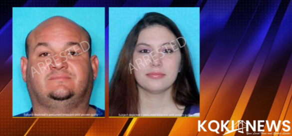 Houma Couple Arrested for the Murder of a Missing Houma Man – KQKI News