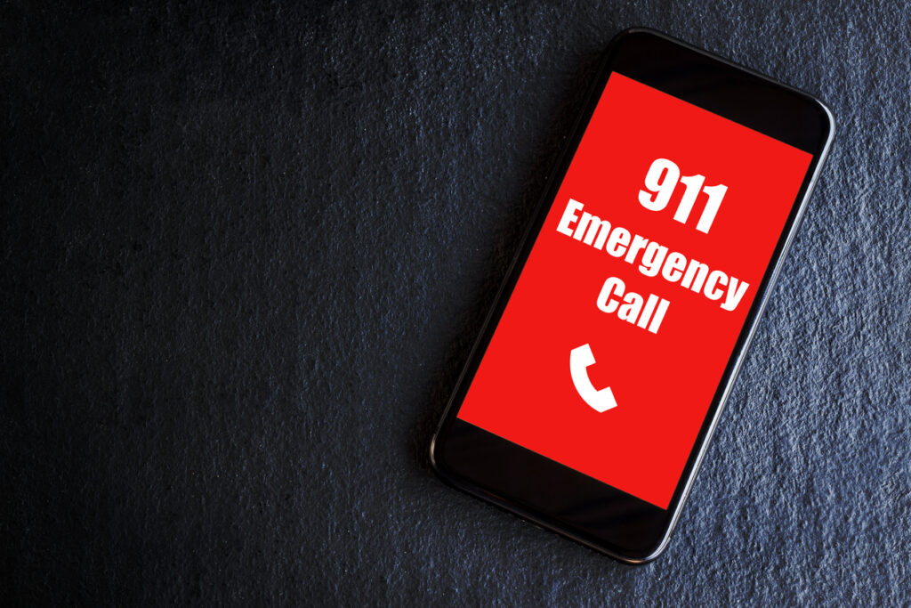 UPDATE: 911 is Back to Normal Operations after Power Outage – KQKI News