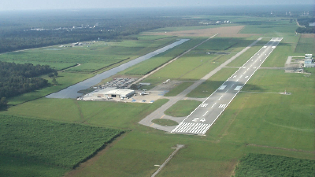 Congressman Graves Announces Over $3 Million in Funding for Patterson ...