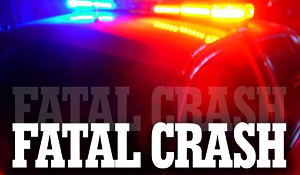 Unrestrained New Iberia Man Killed in Single Vehicle Crash – KQKI News