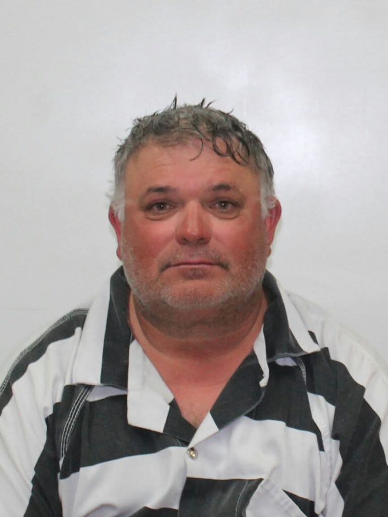 Pierre Part Man Charged with Felony Battery After Striking Victim with ...