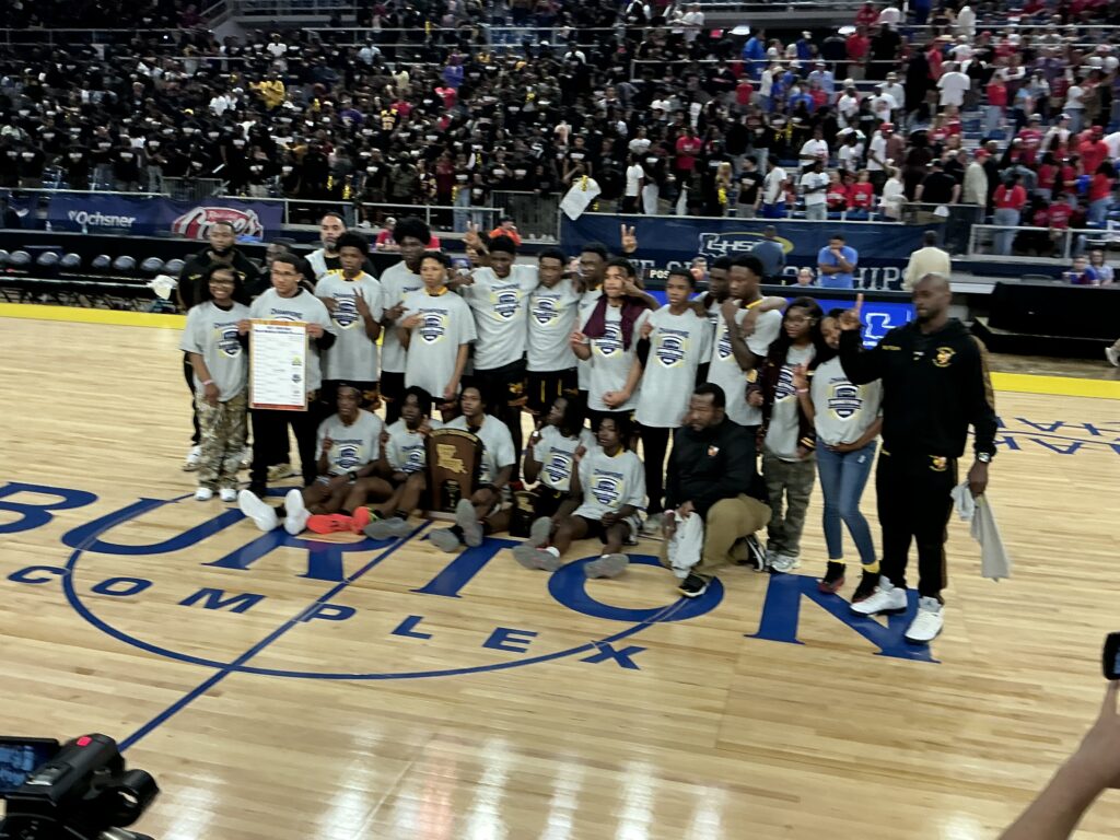 Parade to Honor Franklin High School State Championship Basketball Team ...