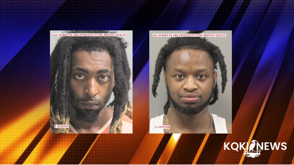 Suspect Arrested in Franklin Bank Robbery, Police Searching for Second ...
