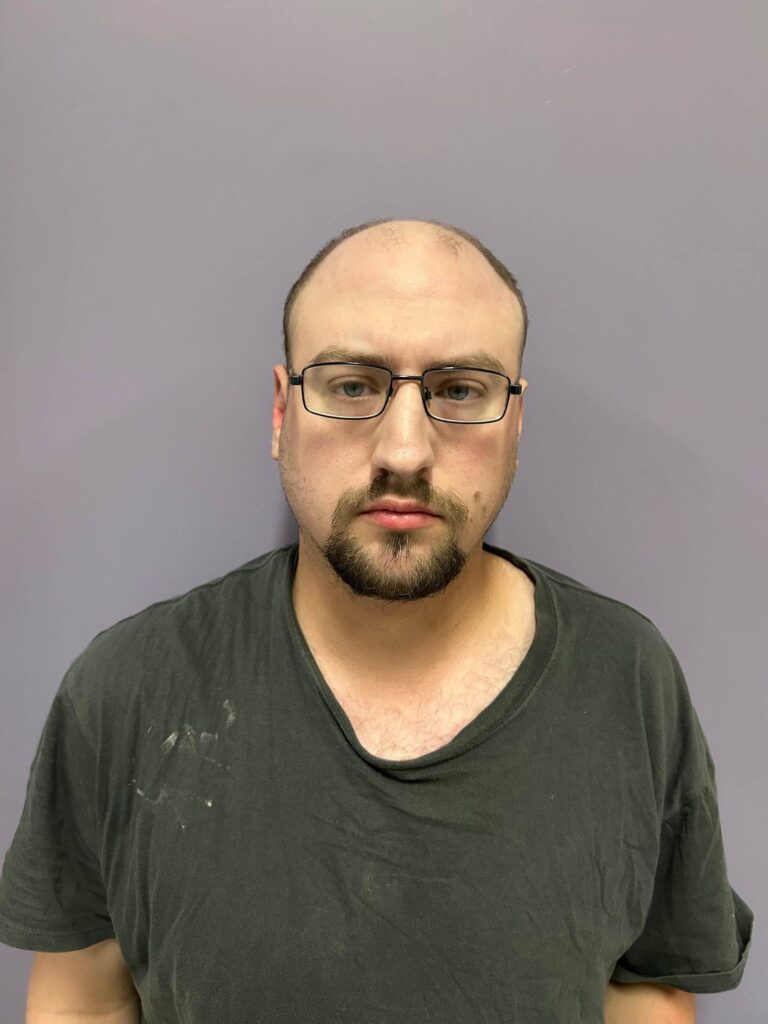 Morgan City Man Arrested for Pornography Involving Juveniles and Sexual ...