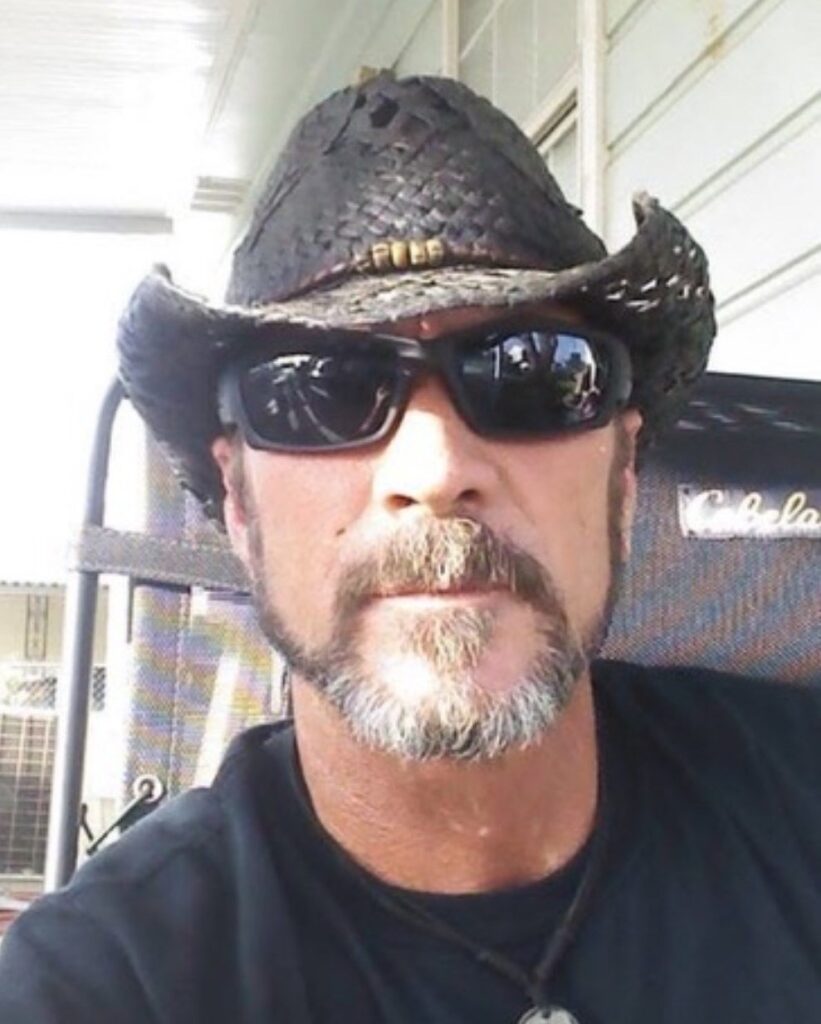 Scott Lloyd Rodriguez – KQKI News