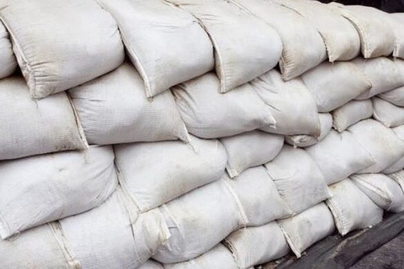 St. Martin Parish Announces Sandbag Locations – KQKI News