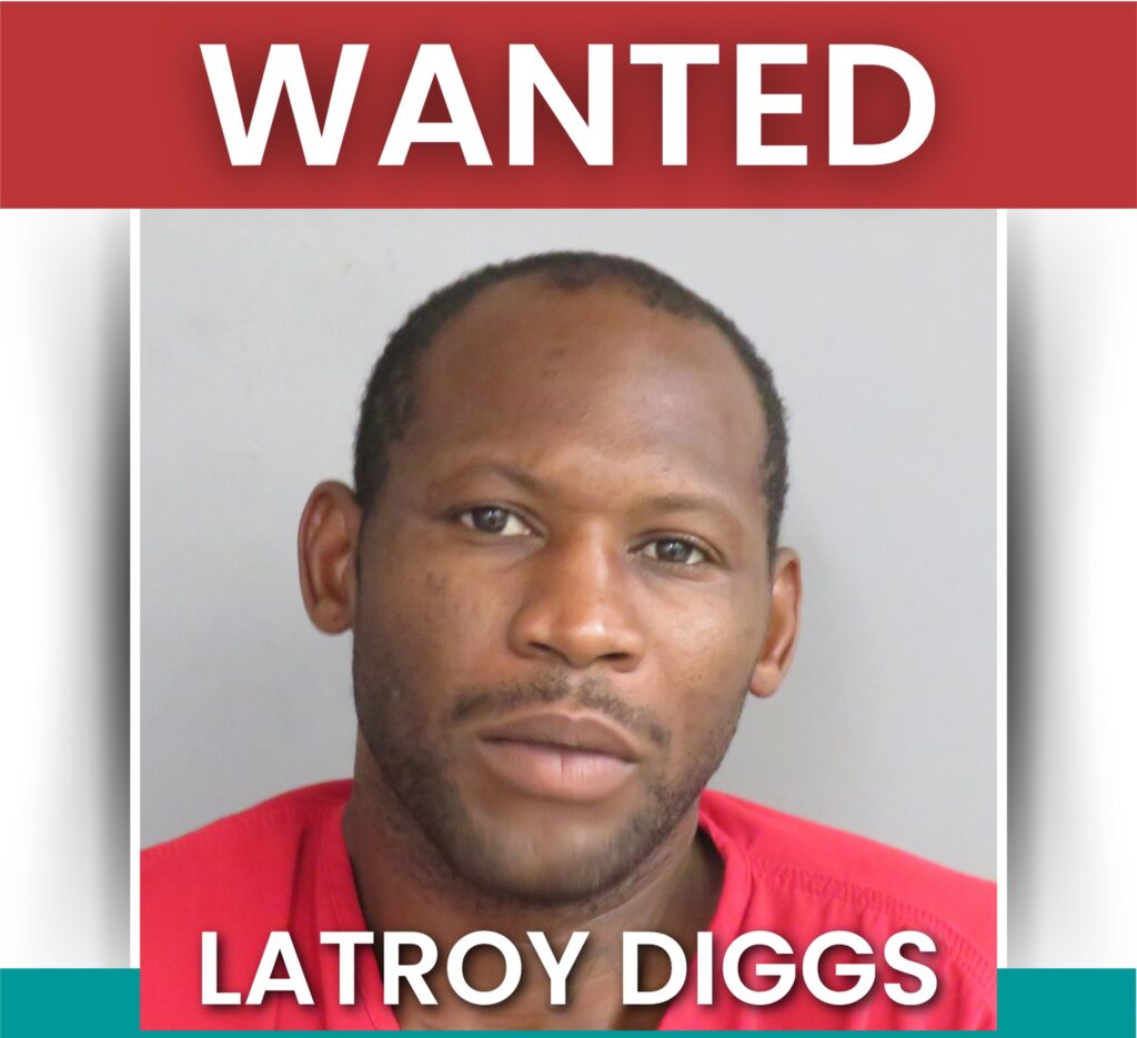 Reward Offered as Authorities Search for Wanted Raceland Man – KQKI News
