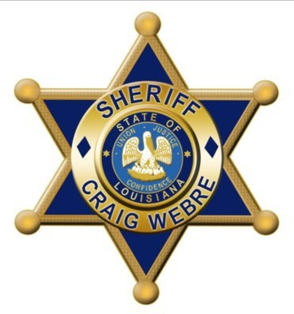 IMMEDIATE RELEASE Lafourche Sheriff’s Regional POST Academy Graduates ...